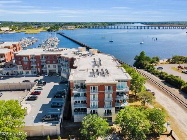 Sky Sail Blvd, New Bern, Condo For Sale