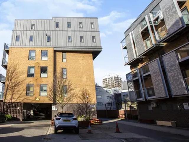 Sky Studios, 145 Albert Road, London, E16 2JD, United Kingdom | 2 bed apartment for rent #139268733 | Rentberry