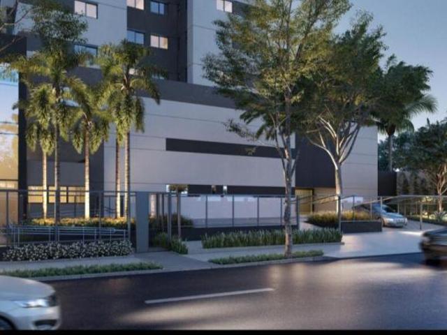 Sky Park Tuiuti