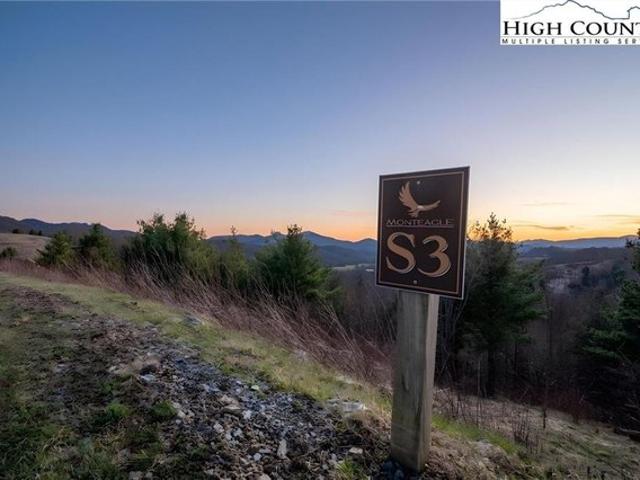 Sky Rock Trl Lot S3, Banner Elk, NC 28604
