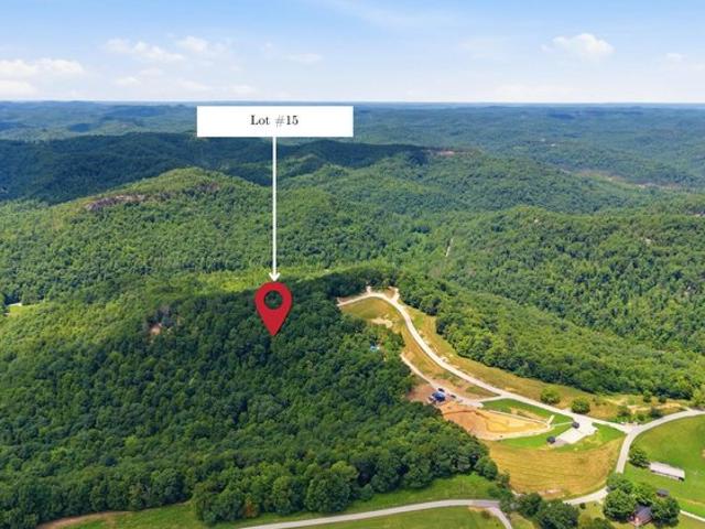Sky Ridge Way Lot 15, Denniston, KY 40316