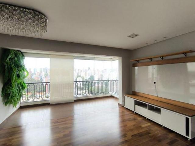 SKY VIEW 87m² R$ 860.000,00