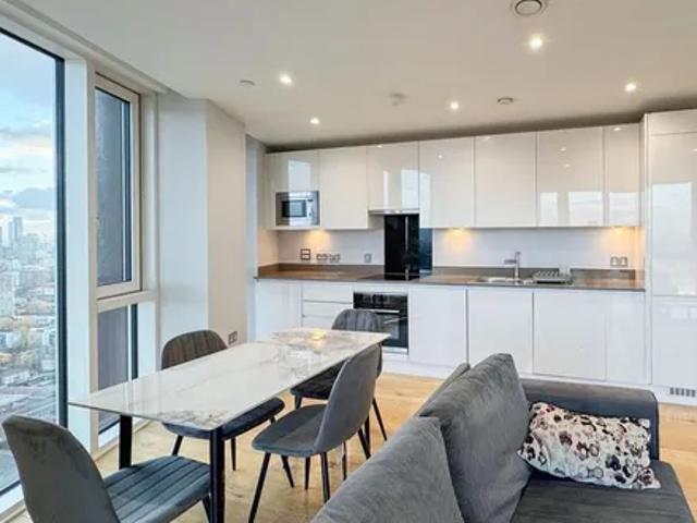 Sky View Tower, 12 High Street, London, E15 2GT, United Kingdom | 2 bed apartment for rent #140398060 | Rentberry