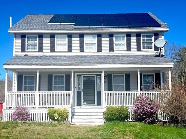 Sky View Dr, Farmington, Home For Sale