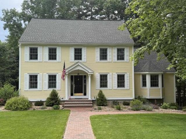 Sky View Dr, Pelham, Home For Sale