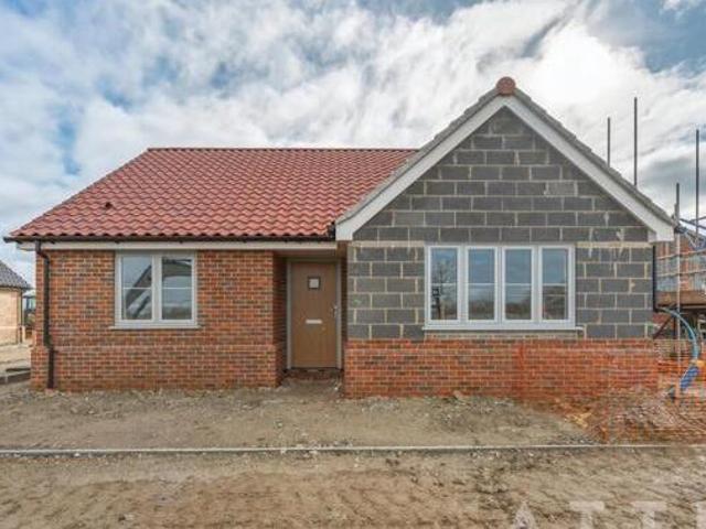 Sky View, Ilketshall St. Lawrence, 2 Bedroom Detached