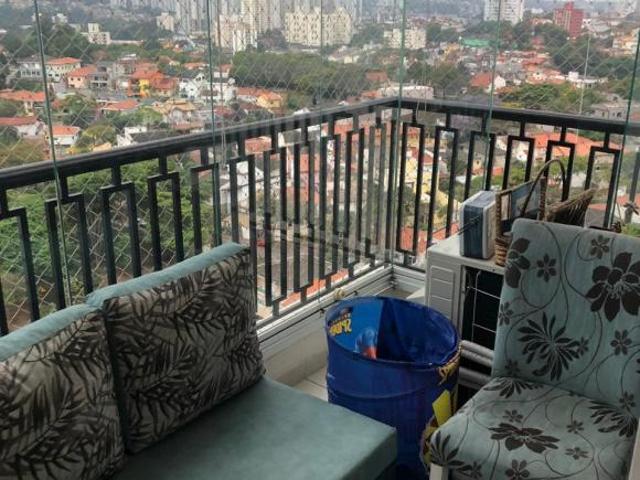 SKY VIEW. Linda vista, completo, varanda gourmet churrasqueira. CONDO BARATO!