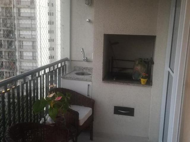 SKY VIEW. Lindo, novo, varanda gourmet com bela vista. CONDO BARATO!