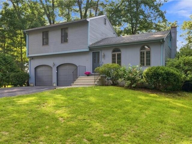 Sky View Rd, North Smithfield, Home For Sale
