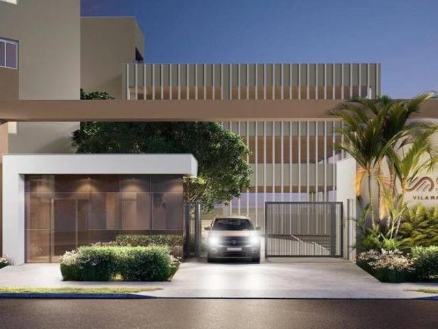 Sky Vila Matilde