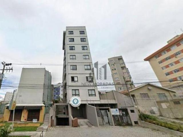 Skyathos, Apartamento 2 dormitórios à venda, 67 m² Guaíra Curitiba/PR