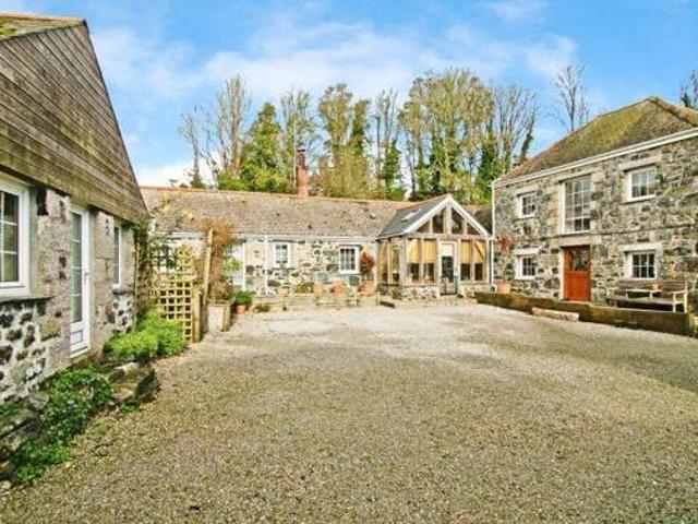 Skyber, Treal, 5 Bedroom Detached