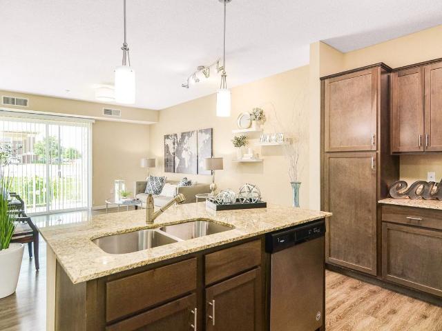 Skye at Arbor Lakes 3 Bedroom Apartment for Rent at 11851 Central Park Way, Maple Grove, MN 55369 Brooklyn Park Maple Grove