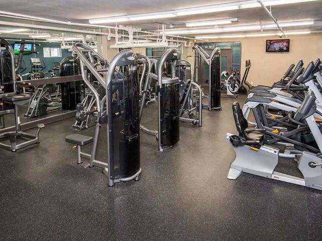 Skye at Bunker Hill Studio Apartment for Rent at 234 S Figueroa St, Los Angeles, CA 90012 Downtown Los Angeles