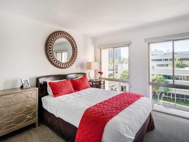 Skye at Bunker Hill Studio Apartment for Rent at 234 S Figueroa St, Los Angeles, CA 90012 Downtown Los Angeles
