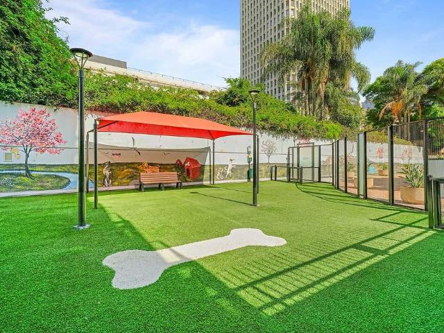 Skye at Bunker Hill Studio Apartment for Rent at 234 S Figueroa St, Los Angeles, CA 90012 Downtown Los Angeles