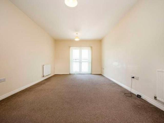 Skye Crescent, Newton Leys, Bletchley, Milton Keynes, MK3
