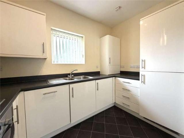 Skye Crescent, Newton Leys, Bletchley, Milton Keynes, MK3