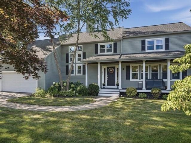 Skye Line Dr, Sutton, Home For Sale