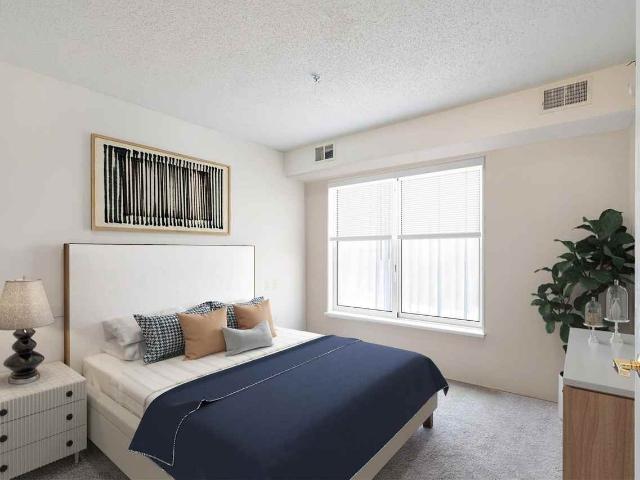 Skye Ridge Apartments 1 Bedroom Apartment for Rent at 655 N Sam Houston Pkwy E, Houston, TX 77060 Greater Greenspoint