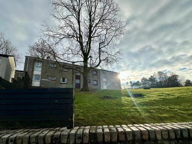 Skye Road, Cumbernauld, 2 Bedroom Flat