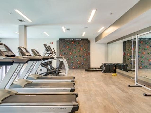 Skye Suwanee Town Center Two Bedroom Loft B3