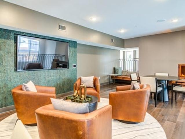 Skye Suwanee Town Center Two Bedroom Loft B4