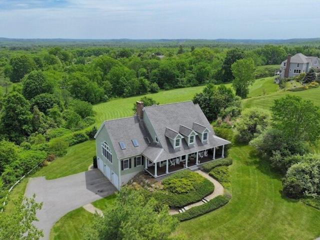 Skyfields Dr, Groton, Home For Sale