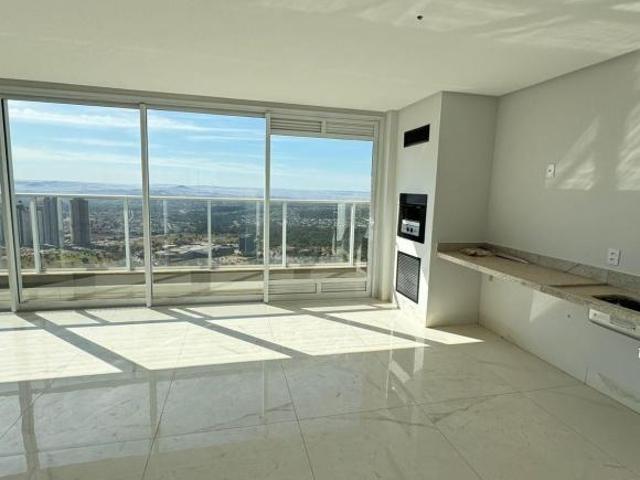 Skygarden Flamboyant Apartamento com 4 Quarto s por R$ 1799999.99 no setor Jardim Goiás TA30440