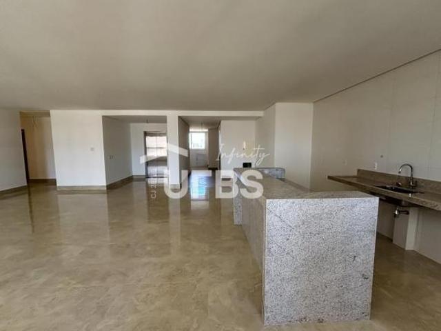 SkyGarden Marista Apartamento 4 quartos, sendo 4 suítes