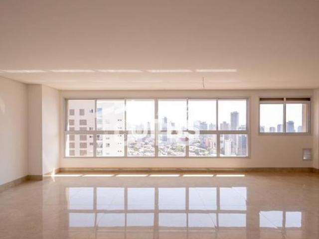 SkyGarden Marista Apartamento 4 quartos, sendo 4 suítes