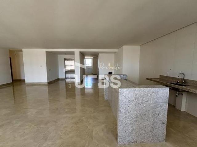 SkyGarden Marista Apartamento 4 quartos, sendo 4 suítes