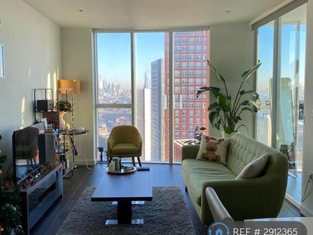 Skygardens, London, SW8 2 bed flat to rent £3,500 pcm £808 pw