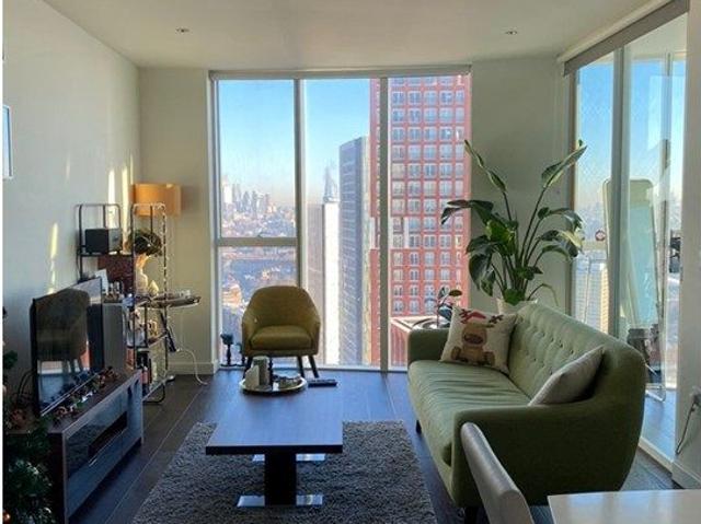 Skygardens, London SW8, 2 bed flat to rent, £3,500 pcm | PrimeLocation