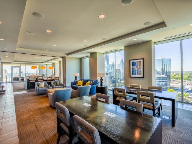 Skyhouse Buckhead 2 Bedroom Apartment for Rent at 3390 Stratford Rd Ne, Atlanta, GA 30326 North Buckhead