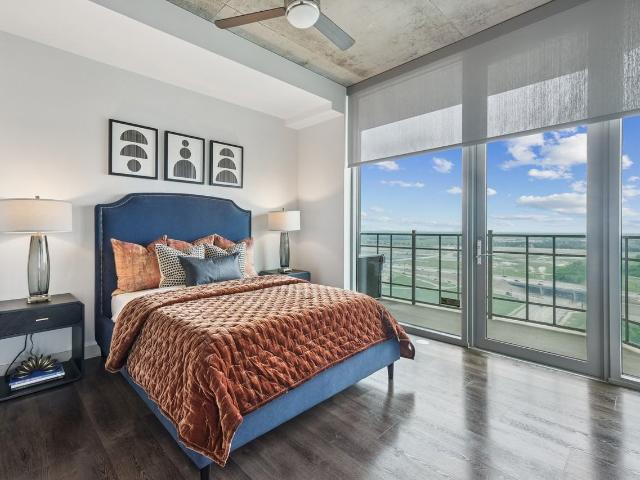 SkyHouse Frisco Station 1 Bedroom Apartment for Rent at 6633 John Hickman Pkwy, Frisco, TX 75034