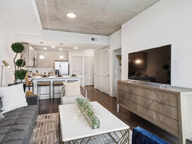 SkyHouse Frisco Station 1 Bedroom Apartment for Rent at 6633 John Hickman Pkwy, Frisco, TX 75034