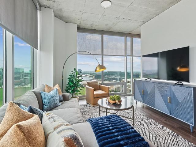 SkyHouse Frisco Station 3 Bedroom Apartment for Rent at 6633 John Hickman Pkwy, Frisco, TX 75034