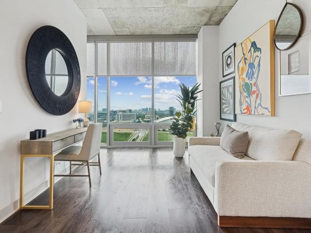 SkyHouse Frisco Station 3 Bedroom Apartment for Rent at 6633 John Hickman Pkwy, Frisco, TX 75034