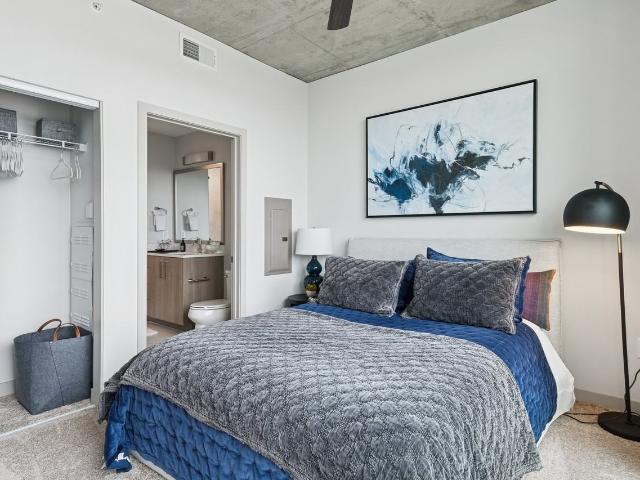 SkyHouse Frisco Station Studio Apartment for Rent at 6633 John Hickman Pkwy, Frisco, TX 75034