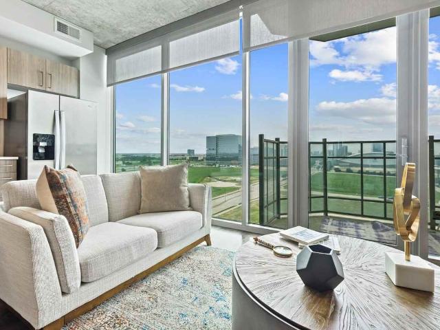 SkyHouse Frisco Station Studio Apartment for Rent at 6633 John Hickman Pkwy, Frisco, TX 75034