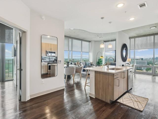 SkyHouse Frisco Station Studio Apartment for Rent at 6633 John Hickman Pkwy, Frisco, TX 75034