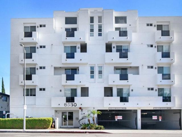 SkyLA Tower 1 Bedroom Apartment for Rent at 6530 Sepulveda Blvd, Los Angeles, CA 91411 Van Nuys
