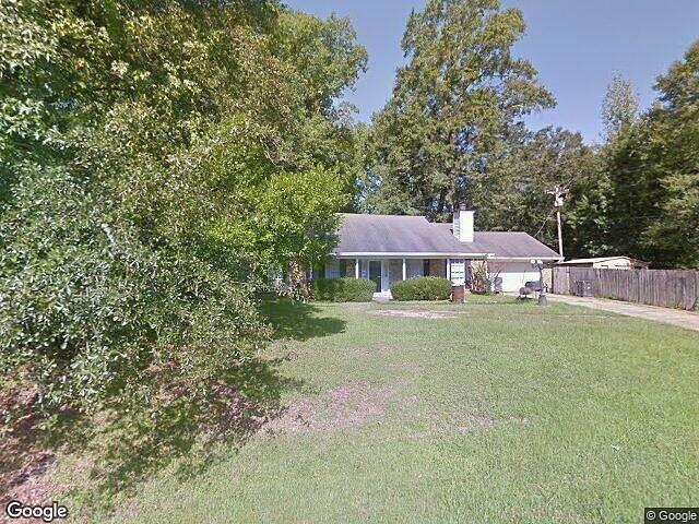Skyland, MERIDIAN, MS 39301 625914107