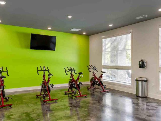 Skyland Exchange Apartments 1 Bedroom Apartment for Rent at 12 Sky Exchange Dr, Asheville, NC 28803