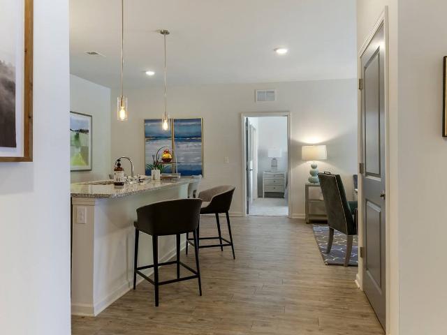 Skyland Exchange Apartments 1 Bedroom Apartment for Rent at 12 Sky Exchange Dr, Asheville, NC 28803