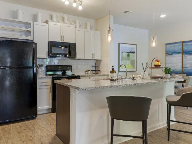 Skyland Exchange Apartments 1 Bedroom Apartment for Rent at 12 Sky Exchange Dr, Asheville, NC 28803