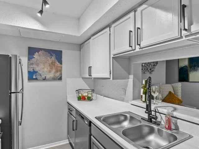 Skylar Apartments 2 Bedroom Apartment for Rent at 2115 Estrada Pkwy, Irving, TX 75061