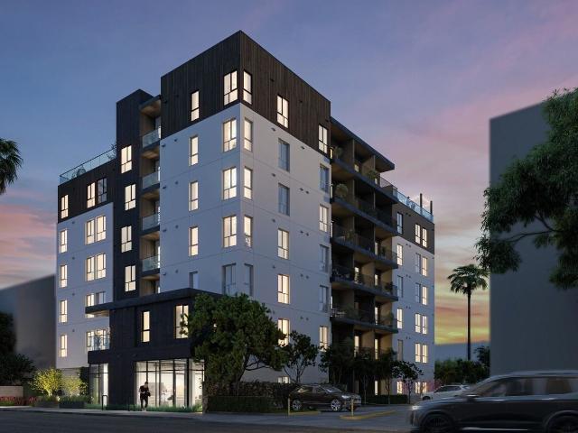 Skylar At Sunset 1 Bedroom Apartment for Rent at 1419 N New Hampshire Ave, Los Angeles, CA 90027 East Hollywood