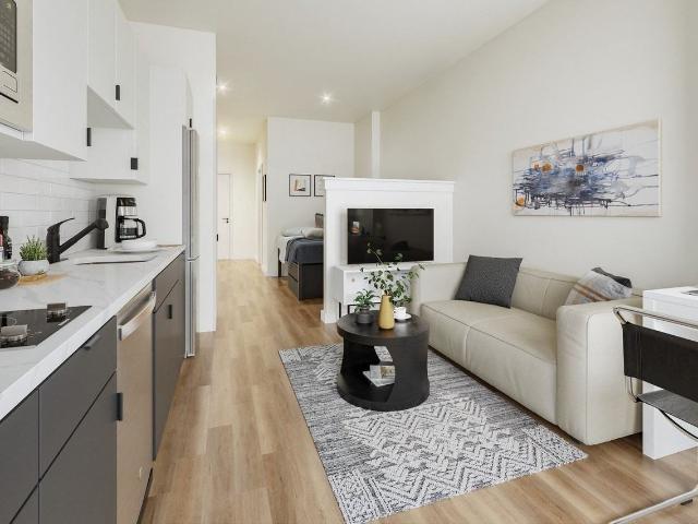 Skylar At Sunset 1 Bedroom Apartment for Rent at 1419 N New Hampshire Ave, Los Angeles, CA 90027 East Hollywood